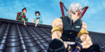 14 CURIOSIDADES sobre TENGEN UZUI - DEMON SLAYER - DivertidoAnime